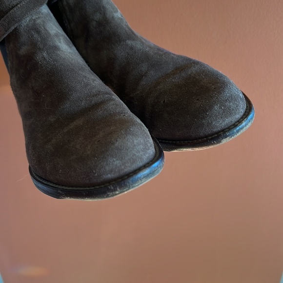 unutzer | Shoes | Unutzer Boots Made In Venice | Poshmark